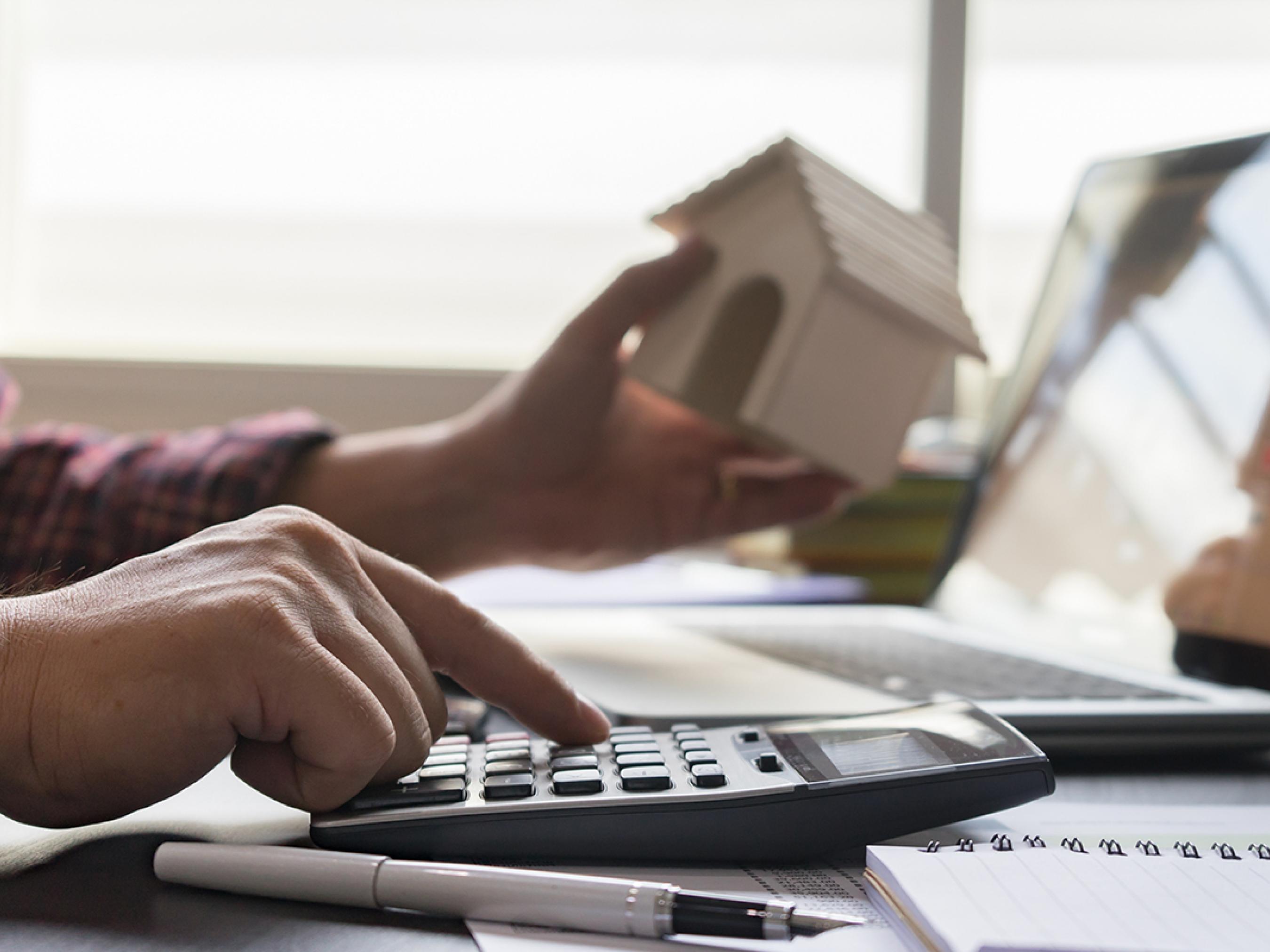 Reporting property income to HMRC | Low Incomes Tax Reform Group