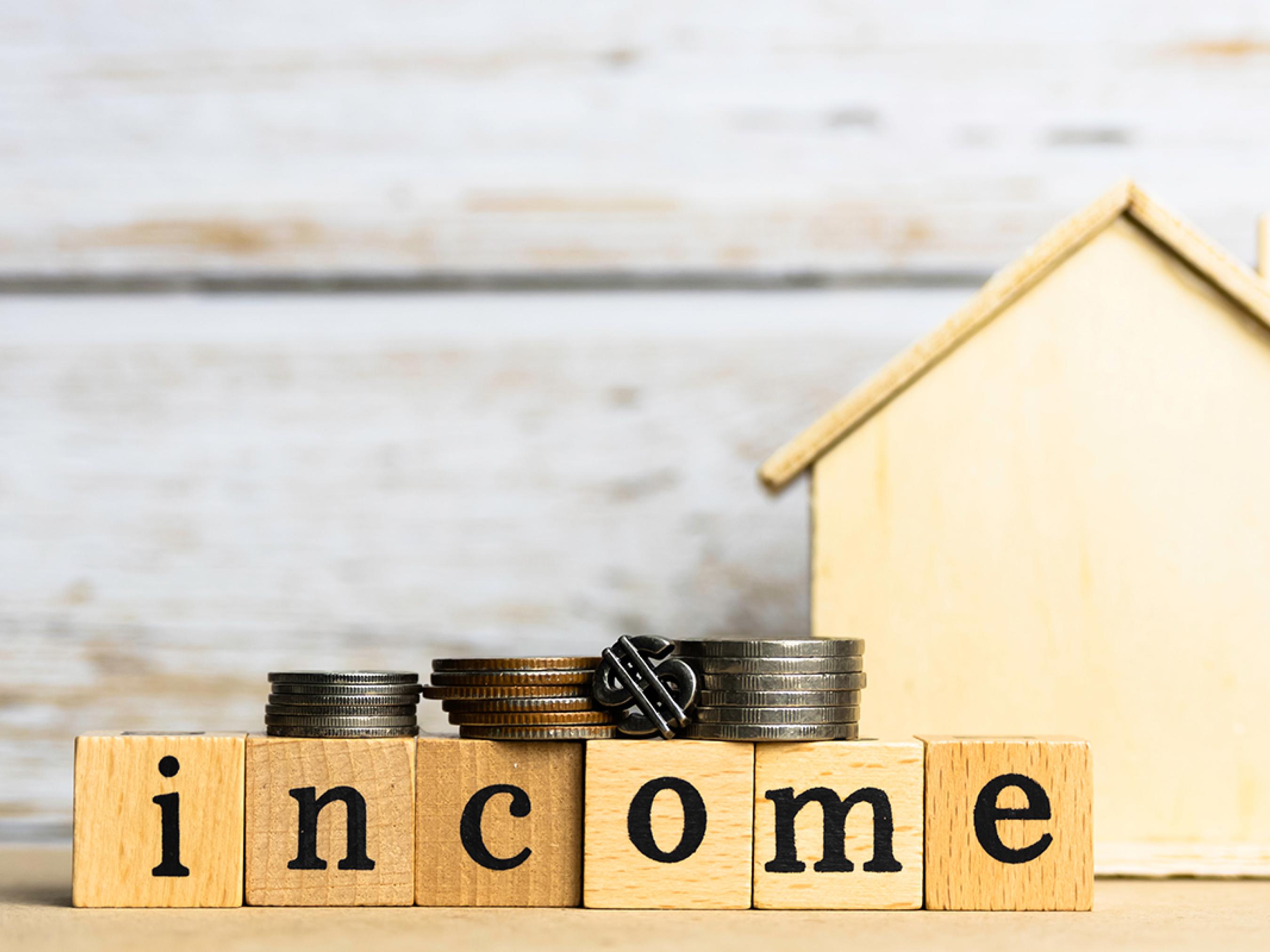 Personal savings allowance | Low Incomes Tax Reform Group