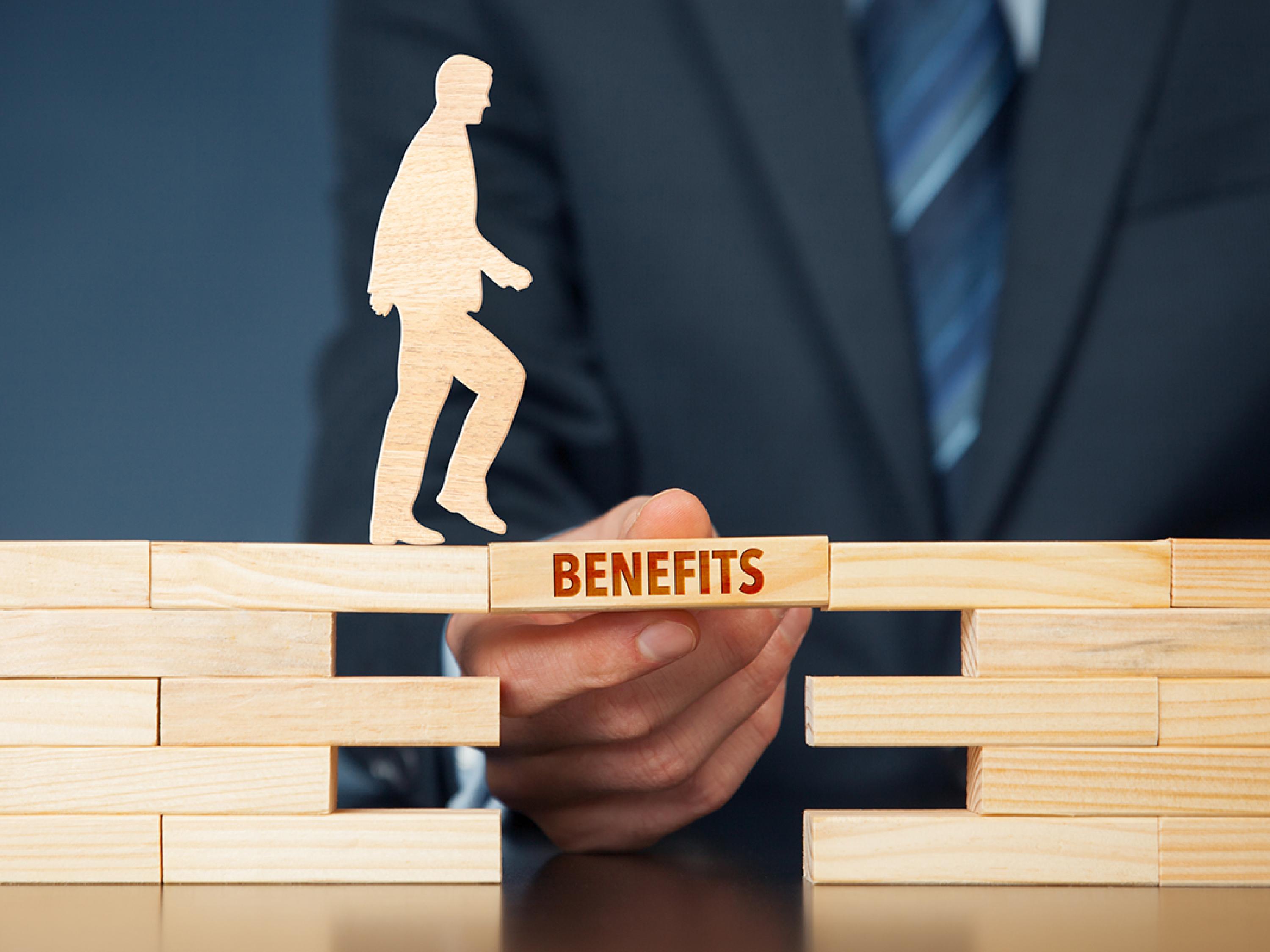 Taking on a new employee | Low Incomes Tax Reform Group