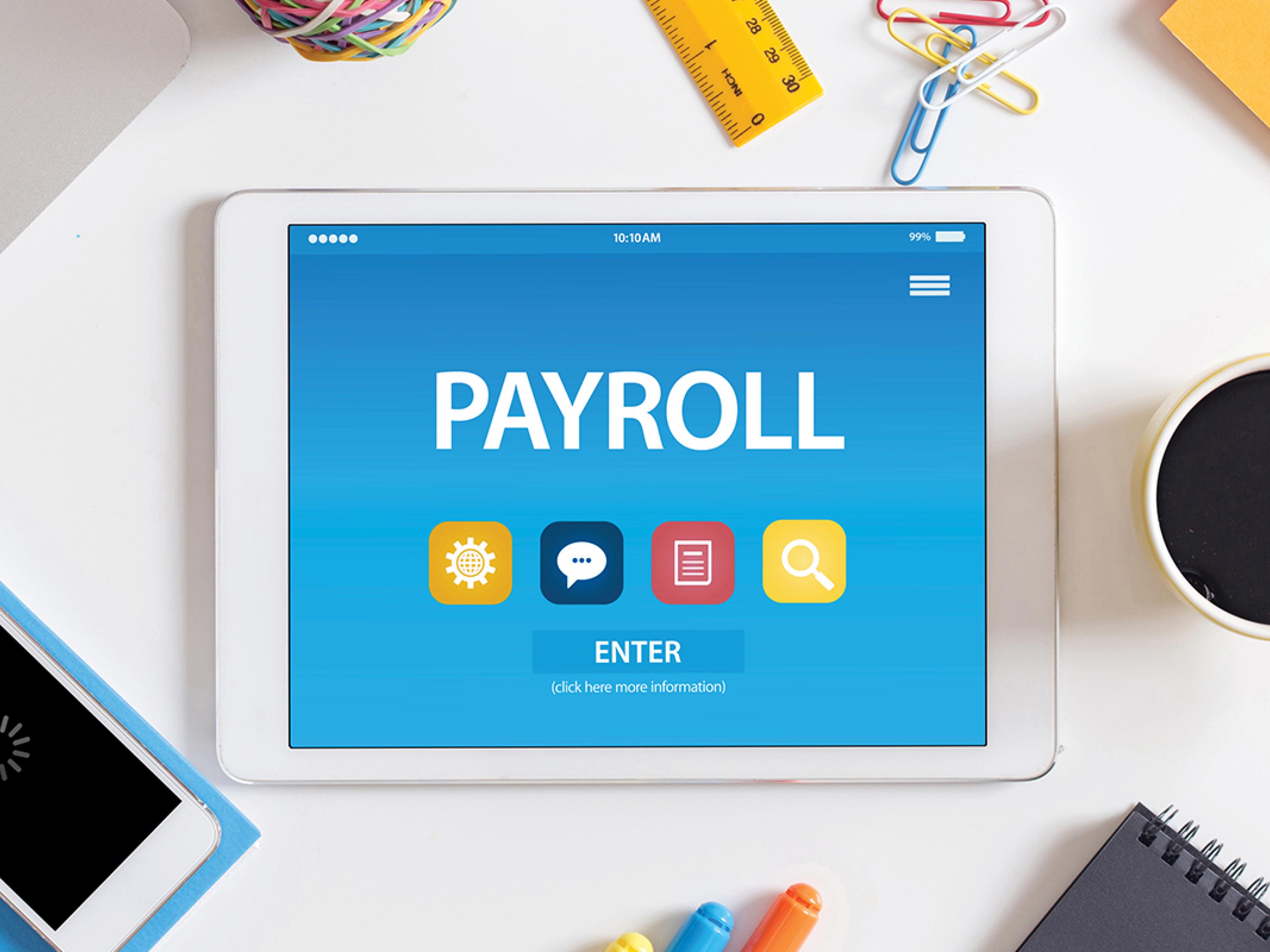 National Insurance numbers: information for employers | Low Incomes Tax ...