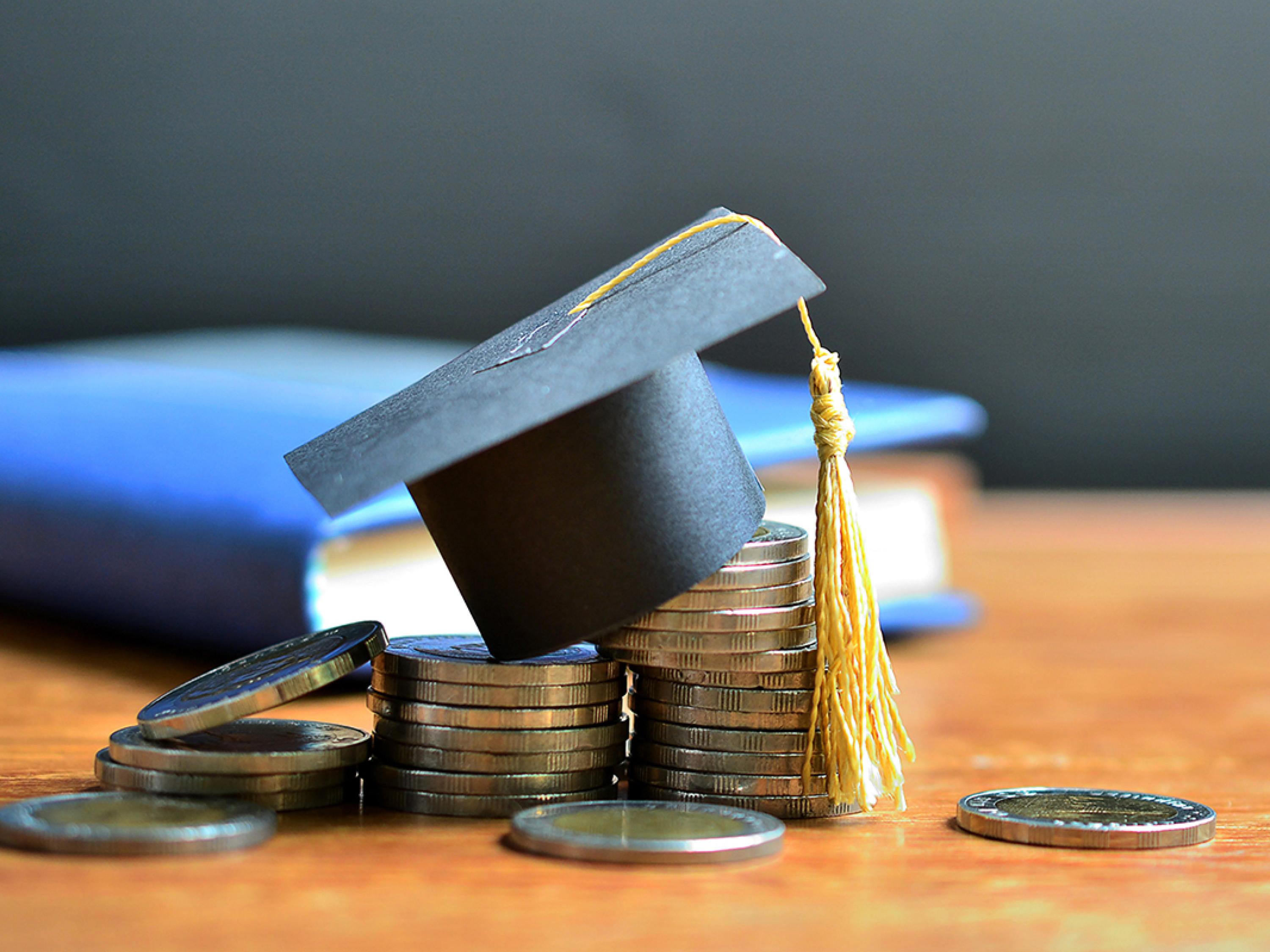 Student finance applications | Low Incomes Tax Reform Group