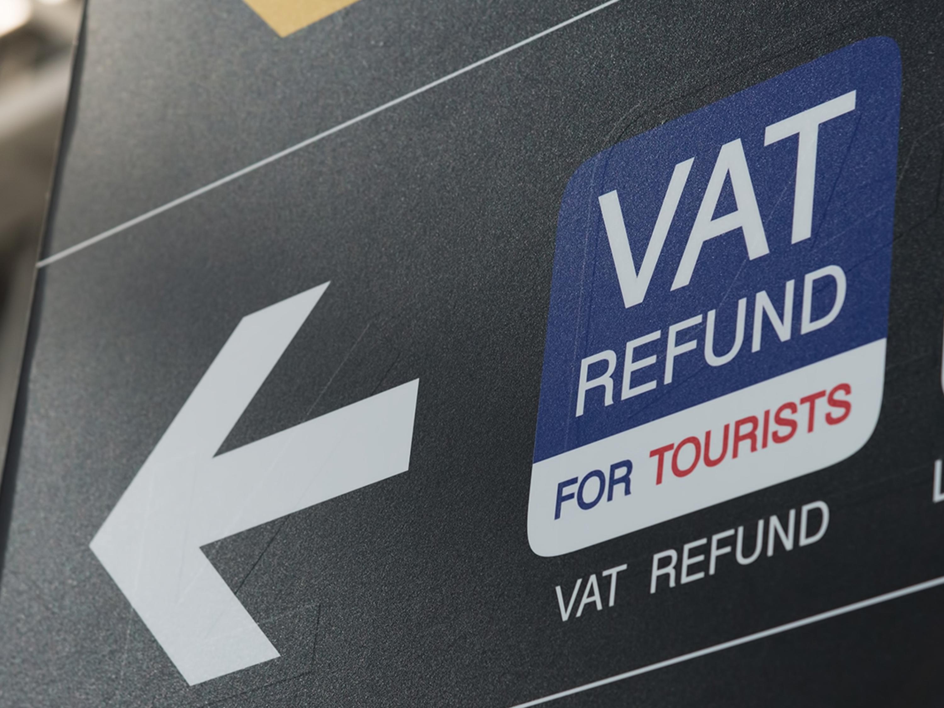 Buying goods from overseas | Low Incomes Tax Reform Group