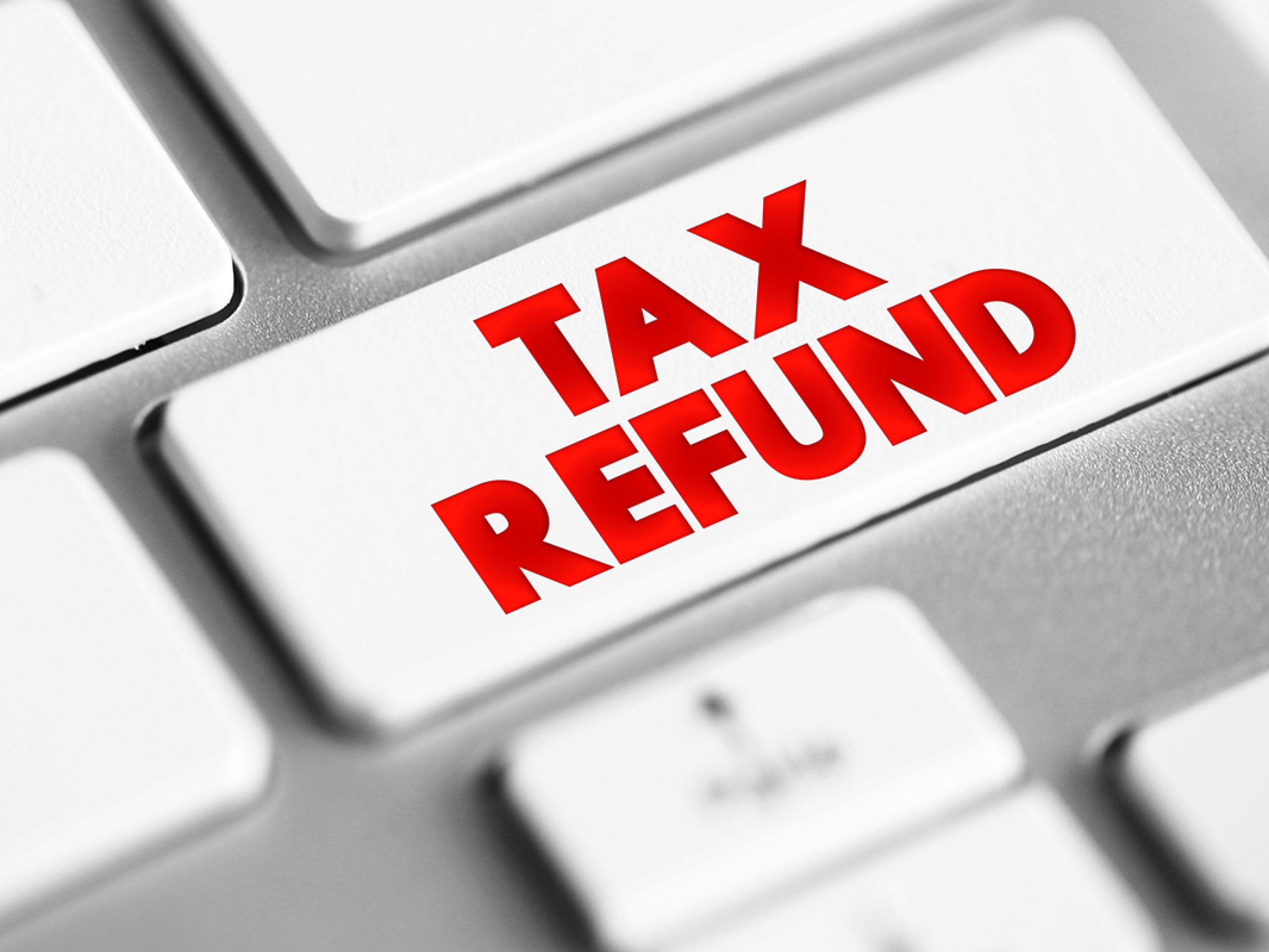 P800 tax refund letters – action needed! | Low Incomes Tax Reform Group
