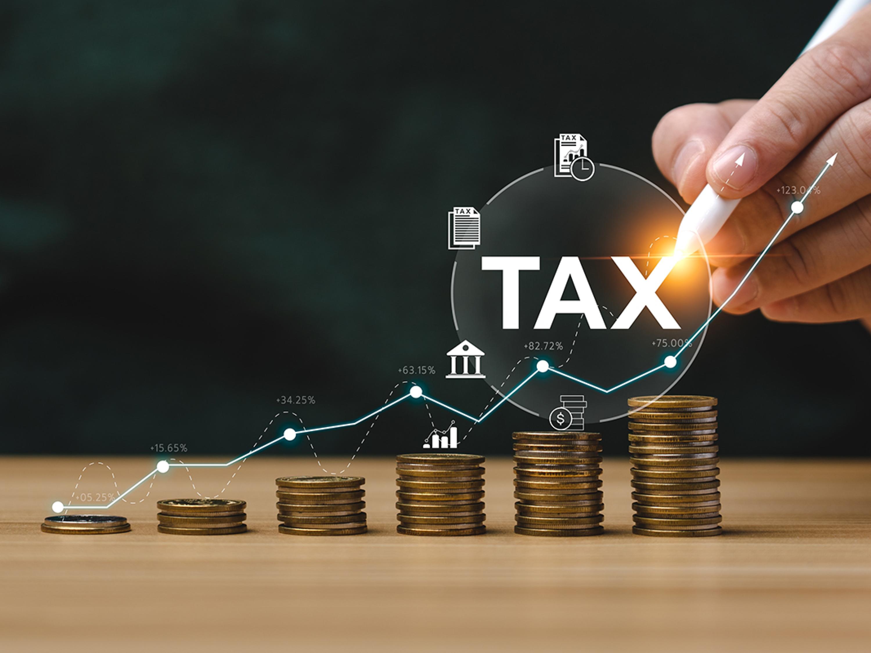 Compliance check? HMRC’s new tool can guide you | Low Incomes Tax ...