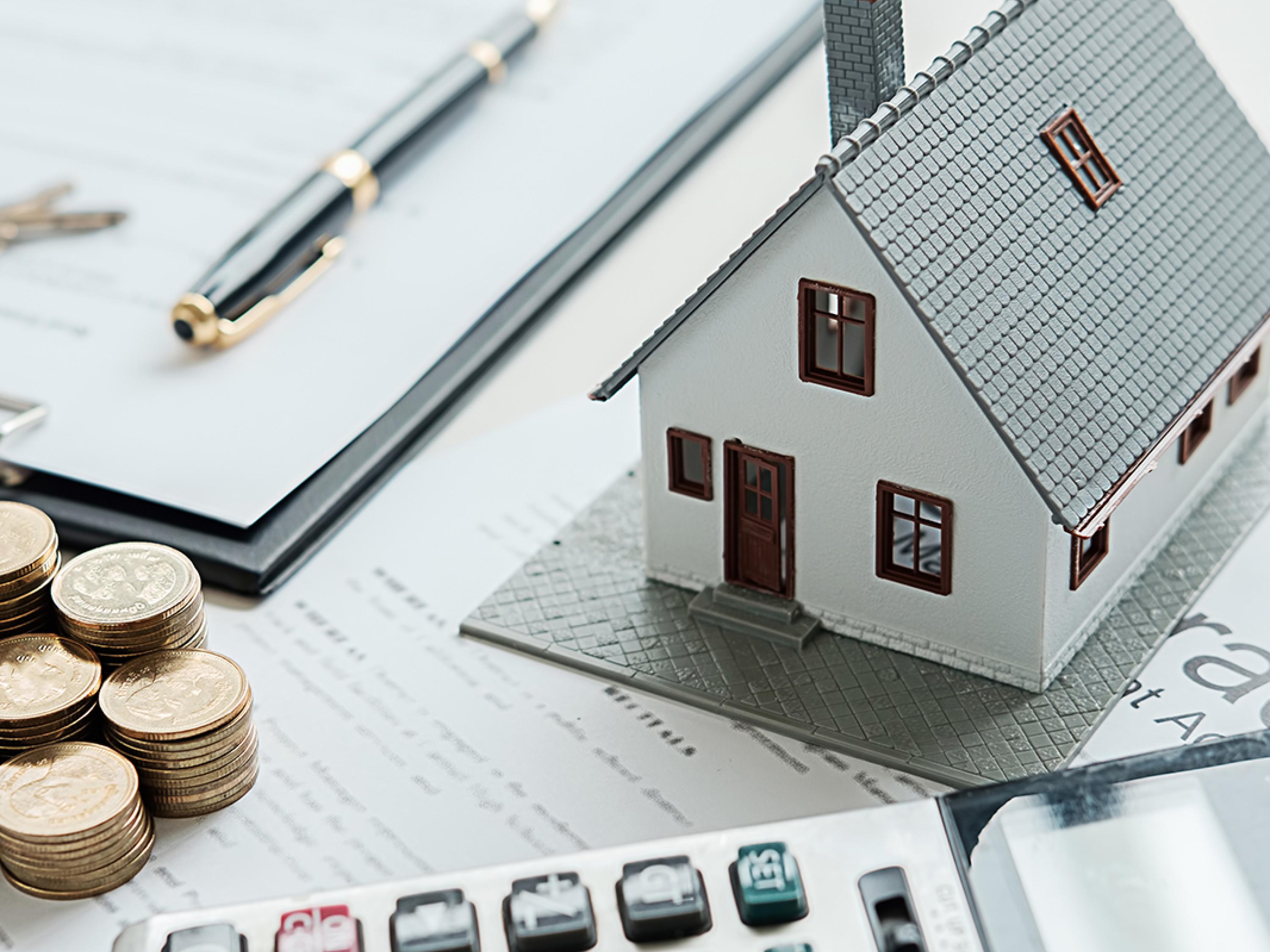 Working out property income | Low Incomes Tax Reform Group