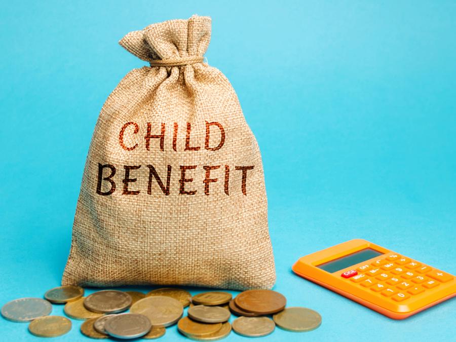 A new way to pay the high income child benefit charge | Low Incomes Tax ...