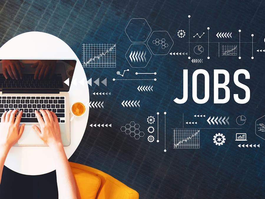 Changing jobs/work changes | Low Incomes Tax Reform Group