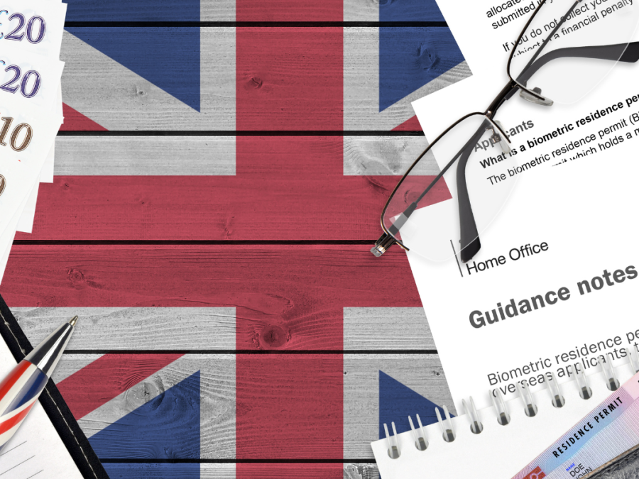 UK tax residence | Low Incomes Tax Reform Group