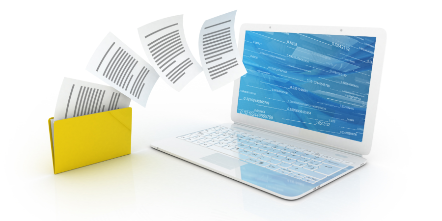 Keeping business records in the digital age | Low Incomes Tax Reform Group
