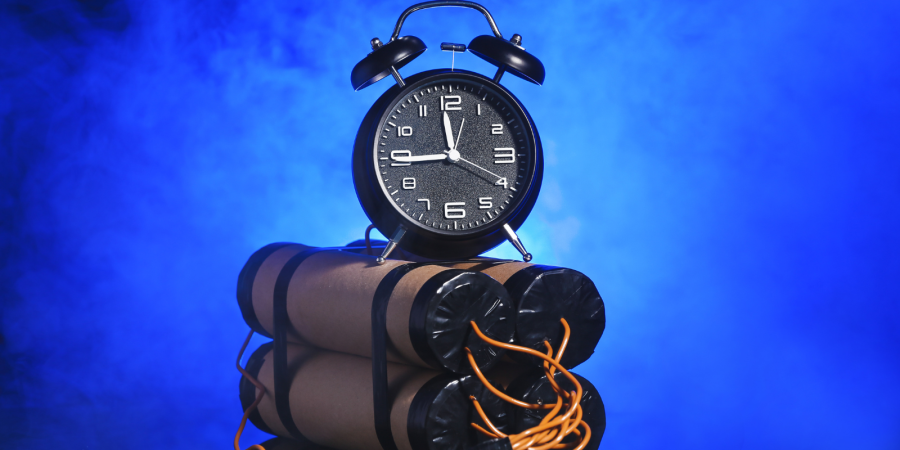 HMRC must act now to defuse side hustle ‘time-bomb’ | Low Incomes Tax ...