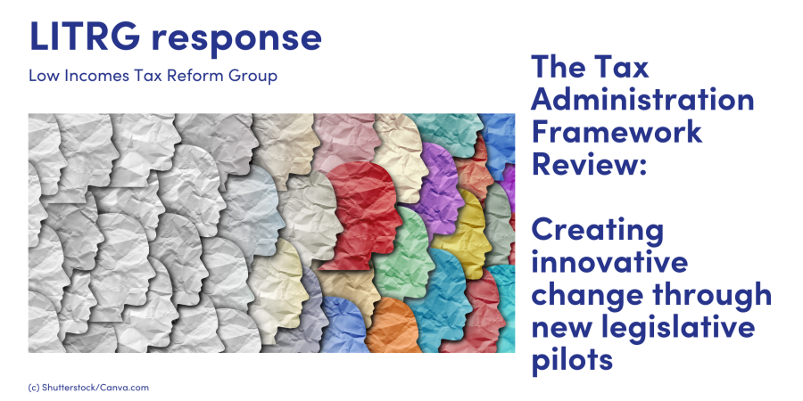 The Tax Administration Framework Review: Creating innovative change ...